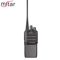 China M-698 PRO IP66 Waterproof Walkie Talkie 3800mAh Battery Type-C Fast Charging for sale