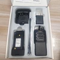 China M-698 PRO IP66 Waterproof Walkie Talkie 3800mAh Battery Type-C Fast Charging for sale