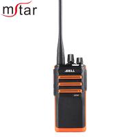 China Abell A-550T IP66 Waterproof VOX Wireless Long Range Two Way Radio Walkie Talkie 5W for sale