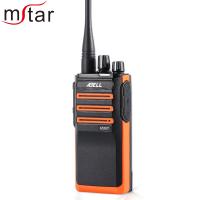 China Abell A-550T IP66 Waterproof VOX Wireless Long Range Two Way Radio Walkie Talkie 5W for sale