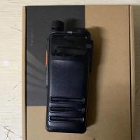 China M768 Rugged DMR POC Two Way Radio Walkie Talkie 4G LTE Network for Construction Security Hotel for sale