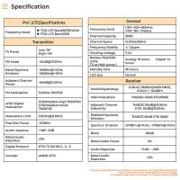 China M768 Rugged DMR POC Two Way Radio Walkie Talkie 4G LTE Network for Construction Security Hotel for sale