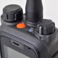 China Professional VHF UHF Digital Walkie Talkie Two Way Radio 5W Long Range Clear Communication for sale