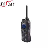 China Professional VHF UHF Digital Walkie Talkie Two Way Radio 5W Long Range Clear Communication for sale