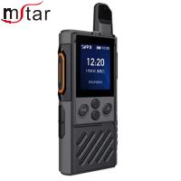 China Hytera P30 Mini Handheld Walkie Talkie with 4G Frequency and Global 5000km All Netcom Coverage for sale
