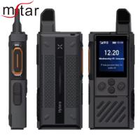 China Hytera P30 Mini Handheld Walkie Talkie with 4G Frequency and Global 5000km All Netcom Coverage for sale