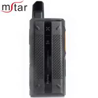 China Hytera P30 Mini Handheld Walkie Talkie with 4G Frequency and Global 5000km All Netcom Coverage for sale