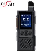 China Hytera P30 Mini Handheld Walkie Talkie with 4G Frequency and Global 5000km All Netcom Coverage for sale