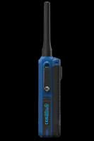 China Hytera HP795 HP790 DMR Explosion Proof Walkie Talkie Long Range GPS Two Way Radio 5W for sale