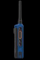 China Hytera HP795 HP790 DMR Explosion Proof Walkie Talkie Long Range GPS Two Way Radio 5W for sale