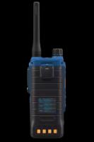 China Hytera HP795 HP790 DMR Explosion Proof Walkie Talkie Long Range GPS Two Way Radio 5W for sale