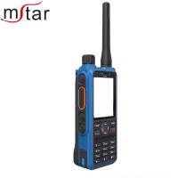 China Hytera HP795 HP790 DMR Explosion Proof Walkie Talkie Long Range GPS Two Way Radio 5W for sale