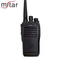 China Wholesale M1688 Handheld Wireless 10W Long Range Waterproof Walkie Talkie Two Way Radio for sale