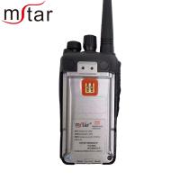 China Wholesale M1688 Handheld Wireless 10W Long Range Waterproof Walkie Talkie Two Way Radio for sale
