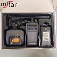 China Wholesale M1688 Handheld Wireless 10W Long Range Waterproof Walkie Talkie Two Way Radio for sale