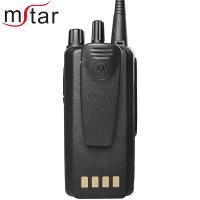 China CP1200 Professional Digital Two Way Radio Walkie Talkie 50km Range Long Distance Communication for sale