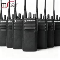 China CP1200 Professional Digital Two Way Radio Walkie Talkie 50km Range Long Distance Communication for sale