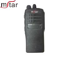 China GP340 Digital Handheld VHF Walkie Talkie Long Range 5W Lithium Battery Two Way Radio for sale