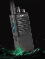 China Caltta PH400 Digital Two Way Radio 4W 400-470MHz with 32 Channels and IP45 Protection for sale