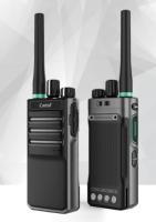 China Caltta PH400 Digital Two Way Radio 4W 400-470MHz with 32 Channels and IP45 Protection for sale
