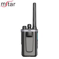 China BelFone BF-AP3016 Compact Portable UHF Two-Way Radio Walkie Talkie with Type-C Port 5W 16 Channels for sale