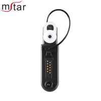 China ESW01-N2 Walkie-Talkie Headset with Noise Reduction Compatible with X1P Z1P PD680 PD660 PD600 for sale