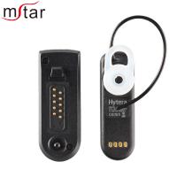 China ESW01-N2 Walkie-Talkie Headset with Noise Reduction Compatible with X1P Z1P PD680 PD660 PD600 for sale