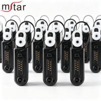 China ESW01-N2 Walkie-Talkie Headset with Noise Reduction Compatible with X1P Z1P PD680 PD660 PD600 for sale