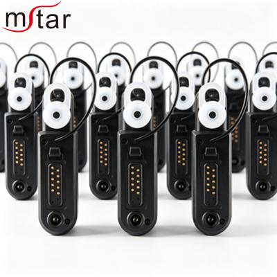 China ESW01-N2 Walkie-Talkie Headset with Noise Reduction Compatible with X1P Z1P PD680 PD660 PD600 for sale