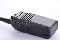 China MSTAR MDP-520 DMR Digital Two Way Radio 5W UHF 16 Channel Walkie Talkie 5-10km Range for sale