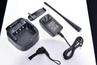 China MSTAR MDP-520 DMR Digital Two Way Radio 5W UHF 16 Channel Walkie Talkie 5-10km Range for sale