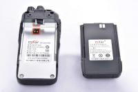China MSTAR MDP-520 DMR Digital Two Way Radio 5W UHF 16 Channel Walkie Talkie 5-10km Range for sale