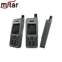 China Thuraya XT-LITE Beidou GPS Satellite Telephone Walkie Talkie 5W IP45 Outdoor Handheld Radio for sale
