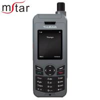China Thuraya XT-LITE Beidou GPS Satellite Telephone Walkie Talkie 5W IP45 Outdoor Handheld Radio for sale