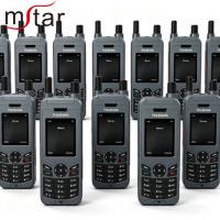 China Thuraya XT-LITE Beidou GPS Satellite Telephone Walkie Talkie 5W IP45 Outdoor Handheld Radio for sale
