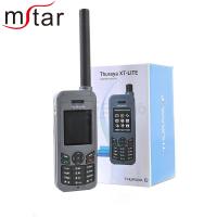 China Thuraya XT-LITE Beidou GPS Satellite Telephone Walkie Talkie 5W IP45 Outdoor Handheld Radio for sale
