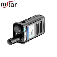 China MSTAR T965 Handheld Walkie Talkie 10W Output 6800mAh Battery IPX5 Waterproof GMRS for sale