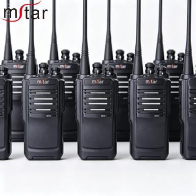 China TC500S Waterproof and Dustproof Resist Falling VOX Long Range Walkie Talkie Two Way Radio for sale