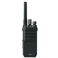 China X10D Handheld Commercial Wireless Digital-Analog Compatible DMR Walkie Talkie with 5W Output Power and IPX5 Water Resistance for Long Range Communication for sale