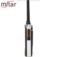 China DMR Digital Radio Two-way Radio with IP67 Waterproof 1024 Channels and GPS Bluetooth Optional for Hytera MSTAR for sale