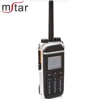 China DMR Digital Radio Two-way Radio with IP67 Waterproof 1024 Channels and GPS Bluetooth Optional for Hytera MSTAR for sale