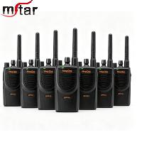 China Motorola Two Way Radio DMR Walkie Talkie with 5W Output Power 16 Storage Channels and 400-470MHz Frequency Range for sale