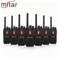 China Chierda CD-106 Special Subaudio Frequency Hopping Strong Penetration Anti-magnetic Horn Anti-interference Walkie Talkie Two Way Radio for sale