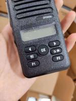 China Motorola XPR3500e Waterproof IP67 Long Range 5km Digital Portable Walkie Talkie Two Way Radio for sale