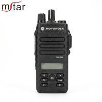 China Motorola XPR3500e Waterproof IP67 Long Range 5km Digital Portable Walkie Talkie Two Way Radio for sale