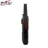 China Hytera G36 Walkie Talkie UHF 400-440MHz DMR Handheld Radio with 2200mAh Battery and Type-C Fast Charging for sale