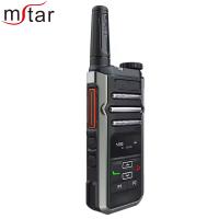 China Hytera G36 Walkie Talkie UHF 400-440MHz DMR Handheld Radio with 2200mAh Battery and Type-C Fast Charging for sale