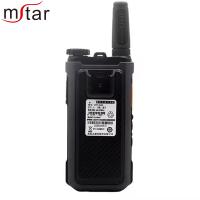 China Hytera G36 Walkie Talkie UHF 400-440MHz DMR Handheld Radio with 2200mAh Battery and Type-C Fast Charging for sale