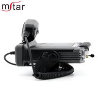 China Hytera HM780UHF VHF Vehicle Walkie Talkie with Noise Cancellation 25/50W Output Power and IP54 Water Resistance DMR Car Base Radio Station for sale