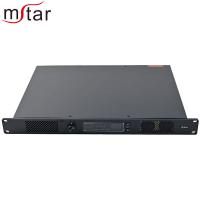 China HYTERA HR1065 50W Digital Repeater Base Station Transceiver with 50km Range and DMR Cluster for sale